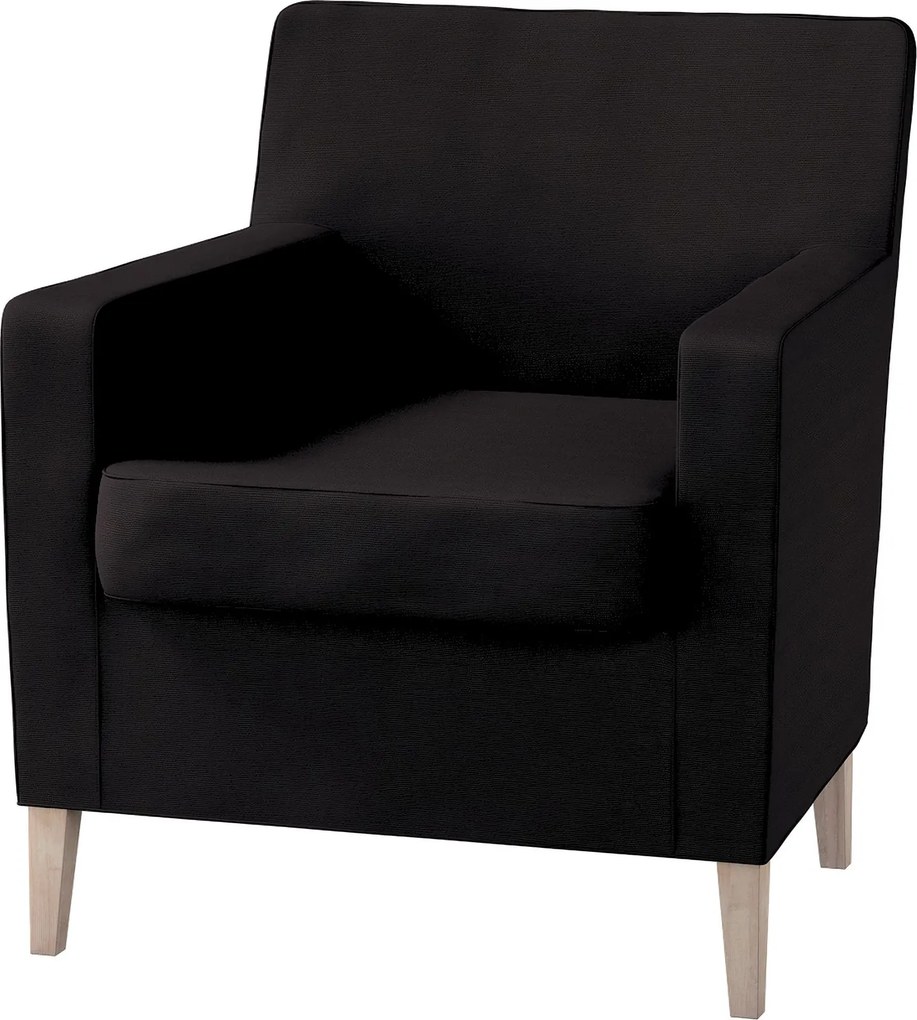 Potah na křeslo IKEA Karlstad barva šedá