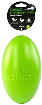 Hofman Animal Care Hračka pes Dog Comets Pan-Stars M 20cm zelená