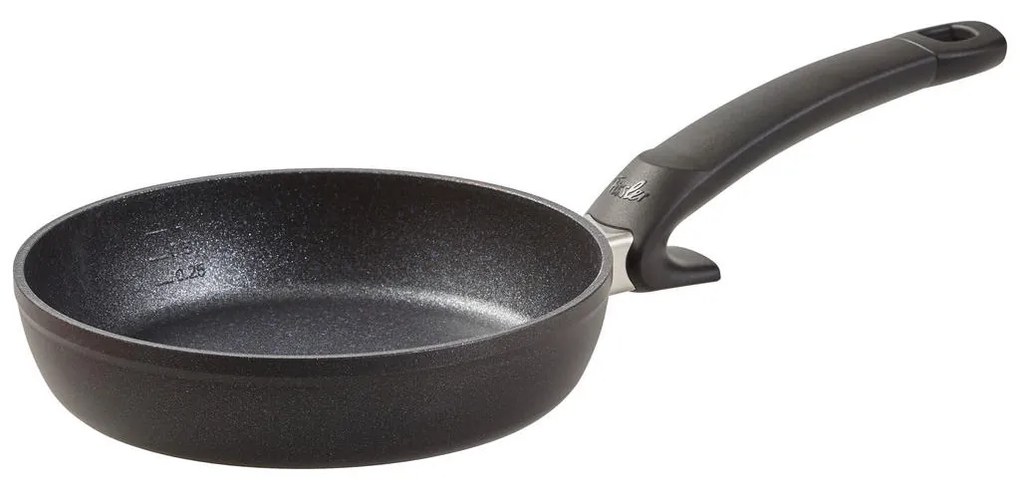 XXXLutz PÁNEV NA SMAŽENÍ 20 cm Fissler - 003724016301