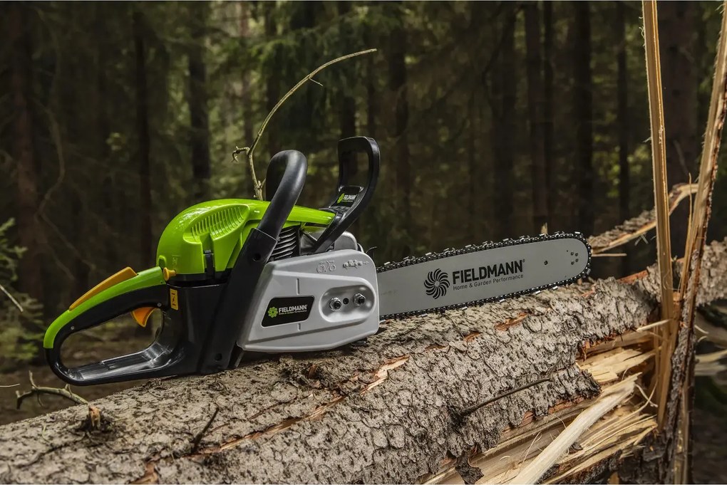 Fieldmann FZP 5816-B Řetězová pila