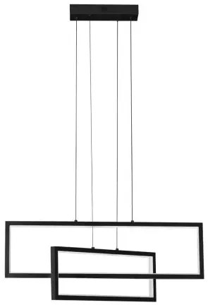Designový lustr Alis A