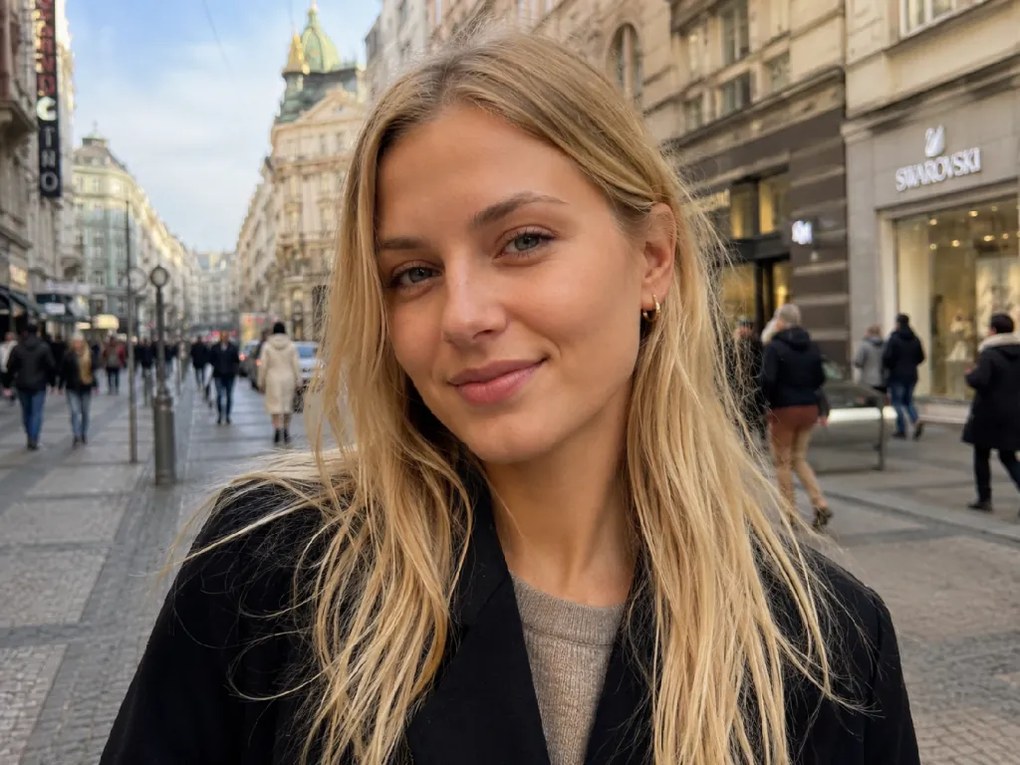 Foto obraz z vlastní fotky na plátno – Pohádková romantická ilustrace Rozměry obrazu: 30 x 40 cm