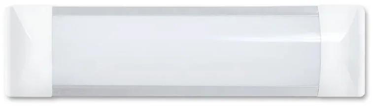 BERGE LED panel - 10W - 30cm - 1000Lm - neutrální bílá