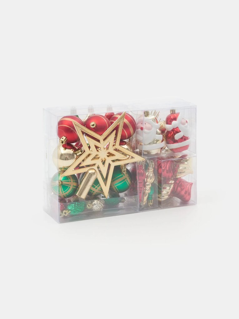 Sinsay - BAUBLE - vícebarevná