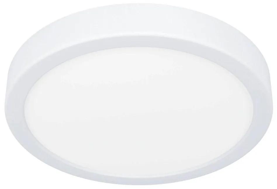 Eglo | Eglo 900654 - LED Koupelnové stropní svítidlo FUEVA LED/17W/230V bílá IP44 | EG900654