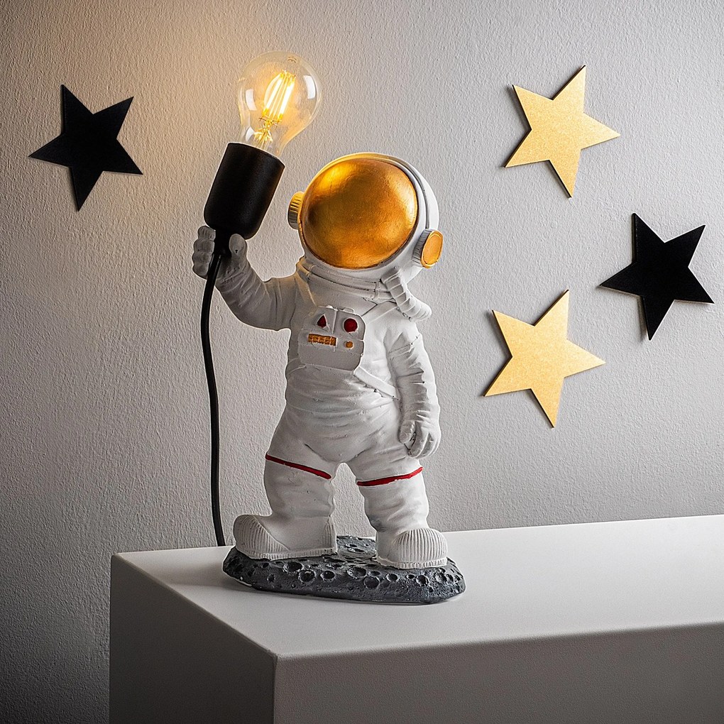 Stolní lampa, Astronaut - 1