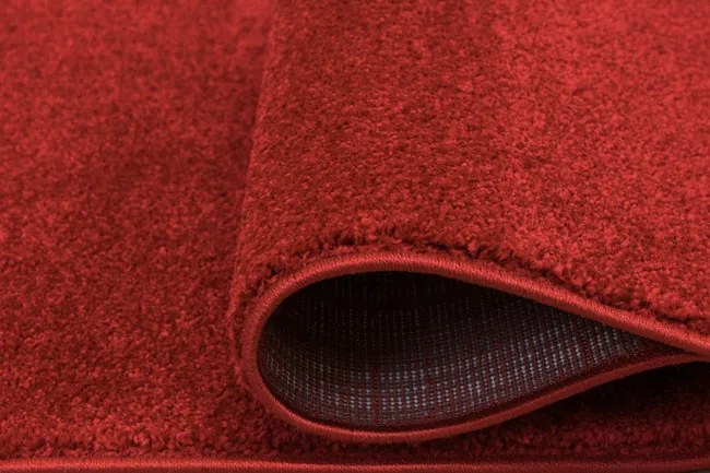 Koberec Lima 2081A Red červený
