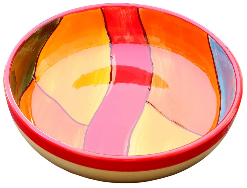 MEDITERRANEO Mísa N°3