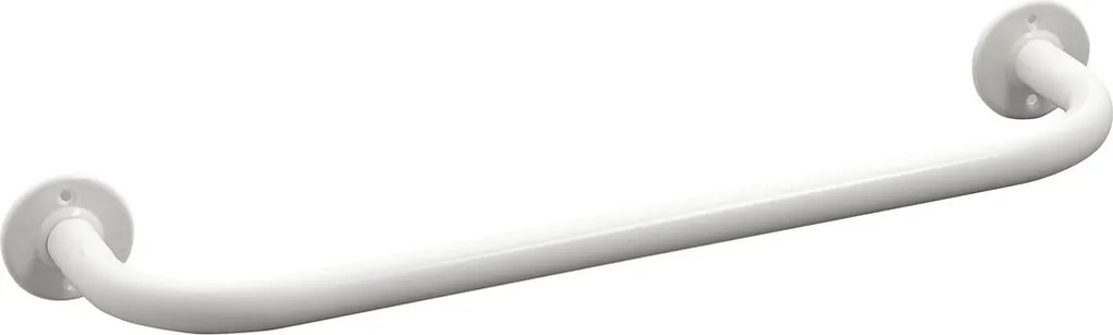 Aqualine Aqualine, Sušák pevný 40cm, bílá, 8004