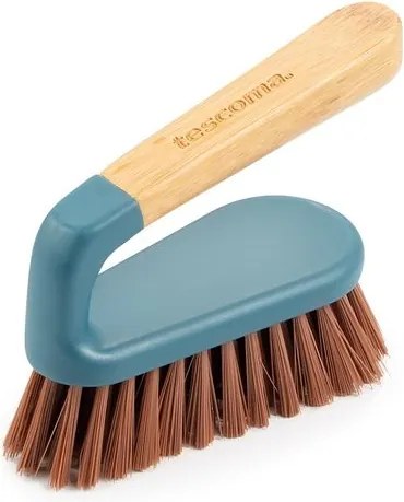 TESCOMA Kartáč s rukojetí CLEAN KIT Bamboo