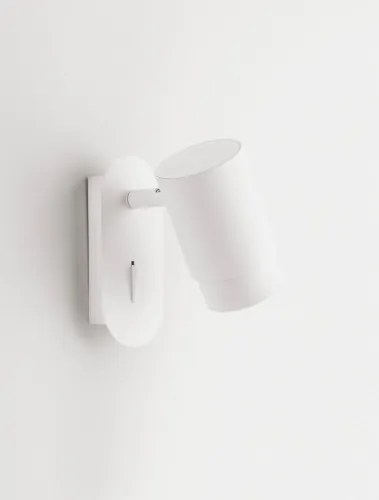 Nástěnné svítidlo NOVA LUCE NIME GU10 10W 9011528 bez žárovky