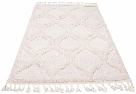 Koberec BERBER 7063 sloní kost