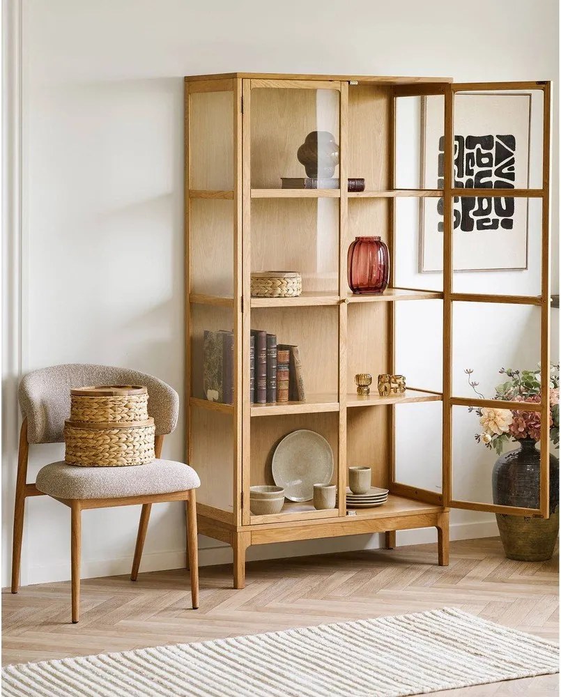 Obraz s rámem 50x70 cm Tine – House Nordic