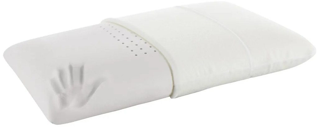 Anatomický polštář Magniflex Classico Simple Standard M