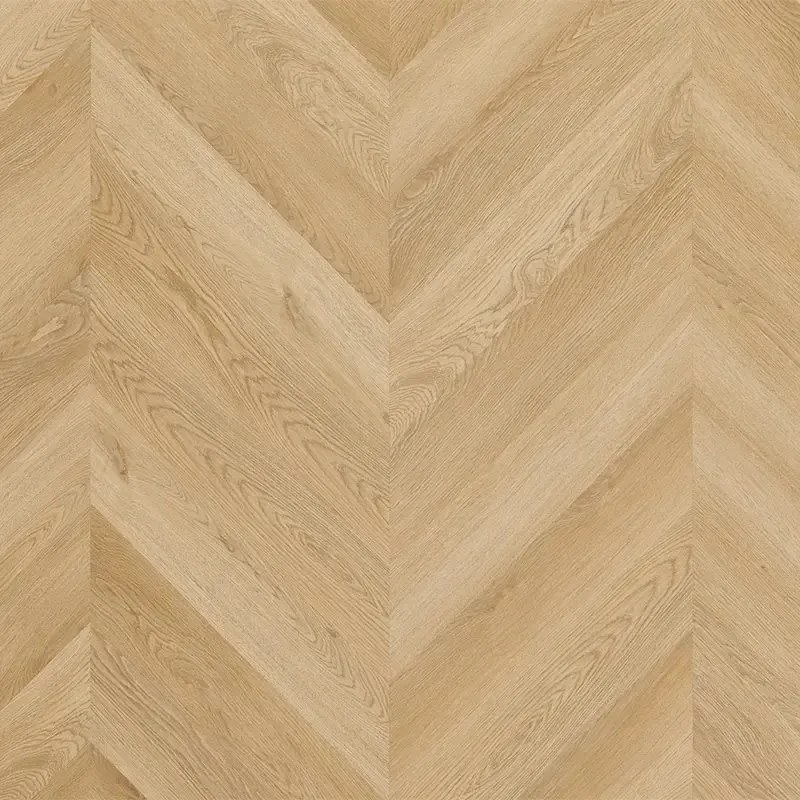 Vinylová plovoucí podlaha Afirmax Chevron 41822 Dub Hartford