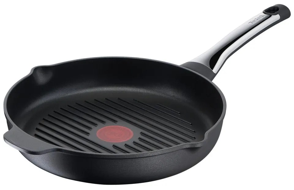 Grilovací hliníková pánev ø 26 cm Excellence – Tefal