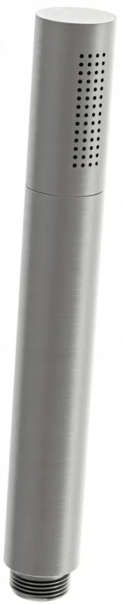 Mexen příslušenství - podomítkový 1-bodový ruční sprchový set R-70, grafit, 785706051-66