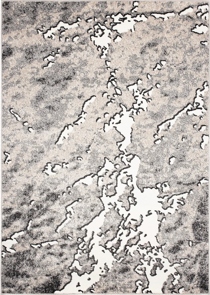 Koberec Breeze 80x150 Exkluzivní Moderní v16