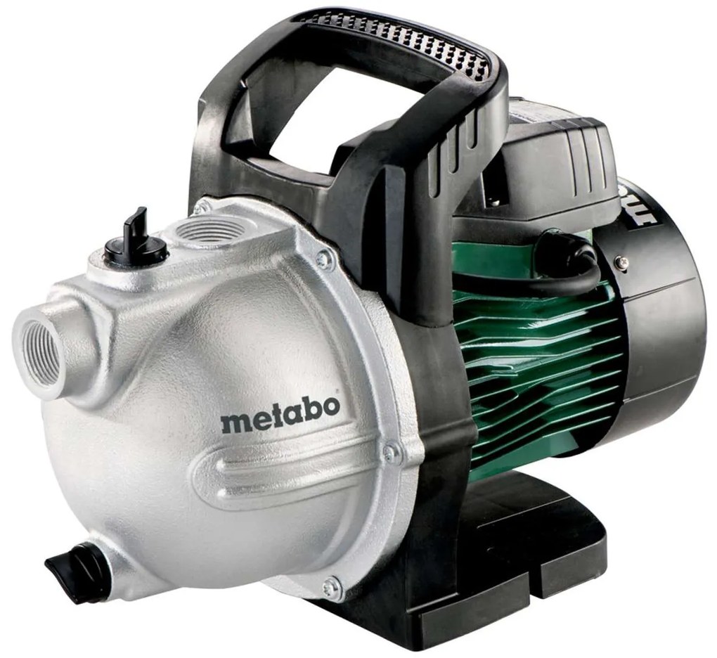 Metabo - Zahradní čerpadlo 900 W 600963000