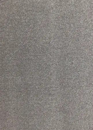 Koberce Breno Metrážový koberec BROADWAY 75, šíře role 400 cm, Šedá