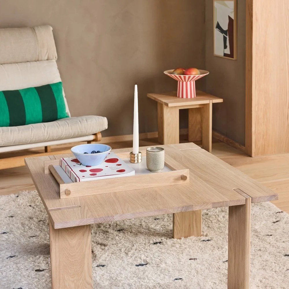 Bavlněný povlak na polštář 30x60 cm Kara – OYOY Living Design