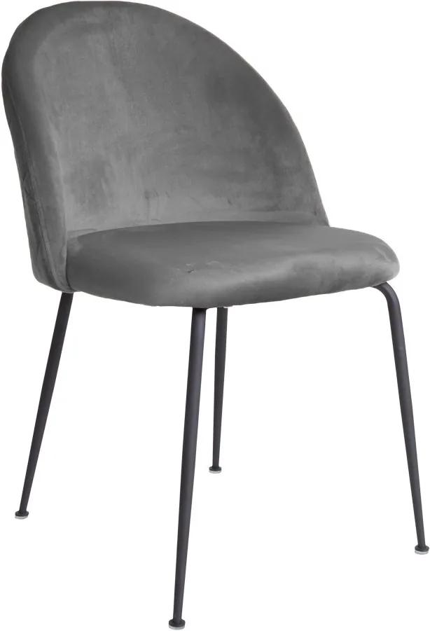HOUSE NORDIC Jídelní židle Geneve 52 × 51 × 78 cm