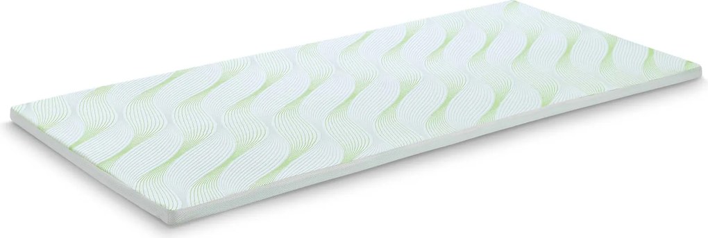 Dormeo Aloe Vera Vitalis přistýlka 4 cm