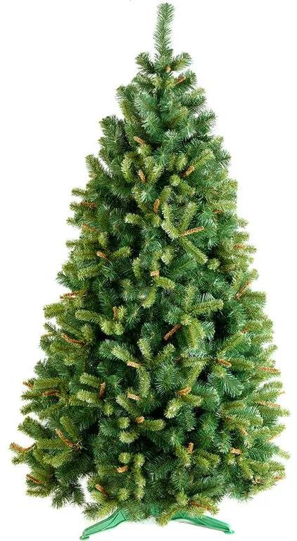 Umělý vánoční stromek WIERA výška 150 cm