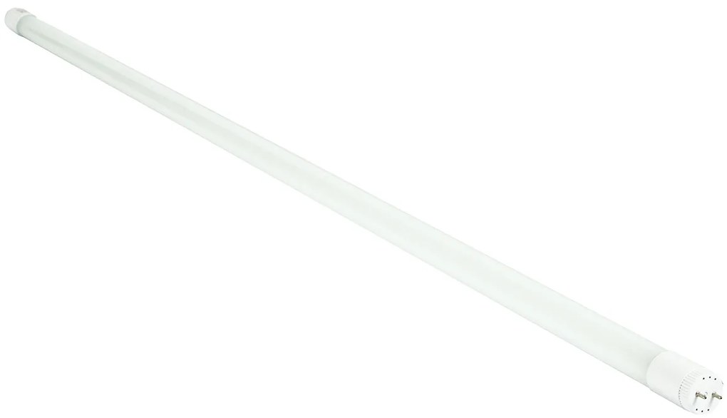BERGE LED trubice MILIO - T8 - 18W - 120cm - high lumen - 2550lm - neutrální bílá