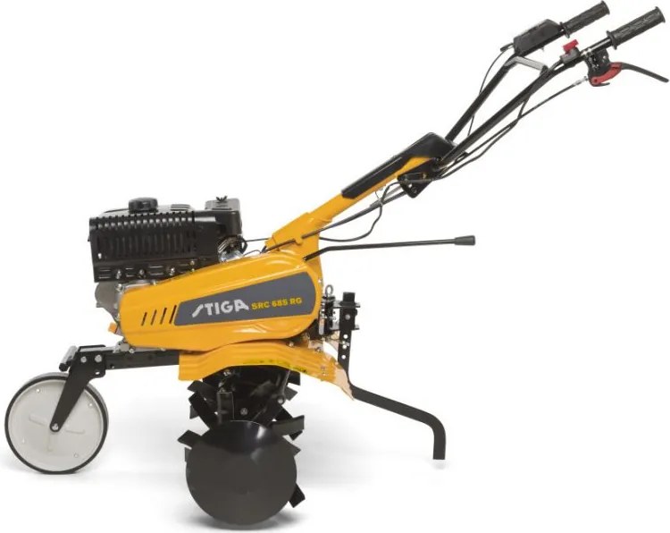 Kultivátor STIGA SRC 685 RG - mega SLEVA !
