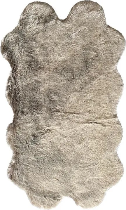 XXXLutz UMĚLÁ KOŽEŠINA, 90/160 cm, - Kůže - 003580057757