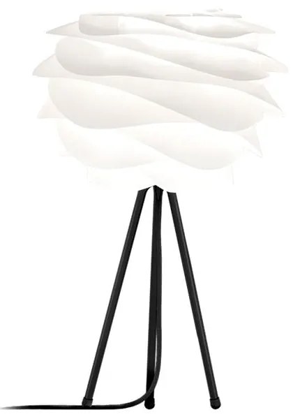 Bílé stínidlo VITA Copenhagen Carmina, ⌀ 32 cm