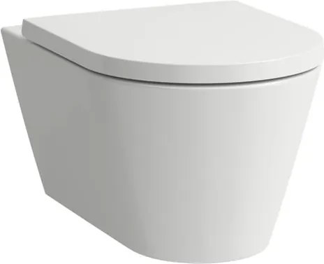 Laufen Kartell wc závěsné zadní odpad H8213310000001