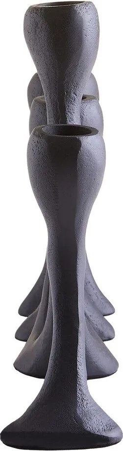Kovový svícen Prato – Premier Housewares