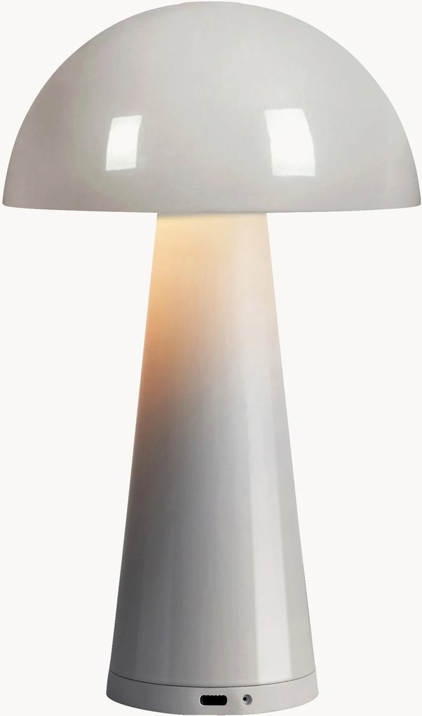 Stmívatelná stolní LED lampa Fungi