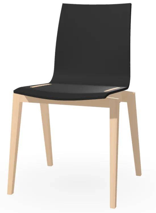 TON - Židle Stockholm