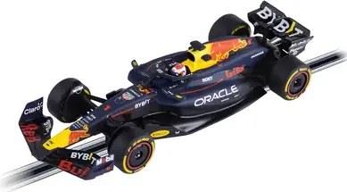 Carrera 27802 Evolution Red Bull Racing RB20 Max Verstappen / Auto pro