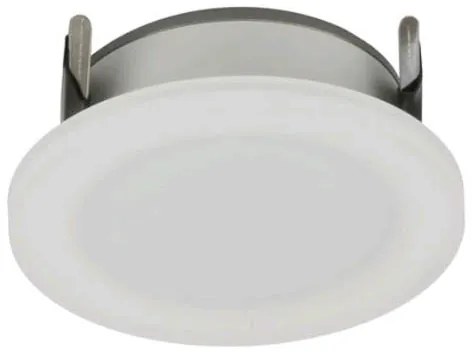 Podhledové svítidlo STATIC LED 7W IP44 - 2050131 - LED2