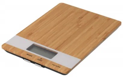 Orion Kuchyňská digitální bambusová váha - 5 kg