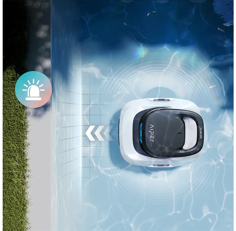 Aiper | Bazénový vysavač Aiper Scuba 800 | 10800063
