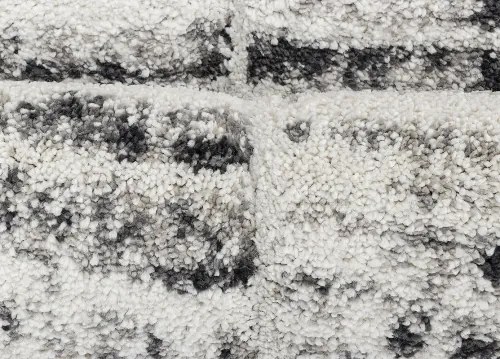 Koberce Breno Kusový koberec VEGAS HOME 23/WSW, Vícebarevné, 160 x 230 cm