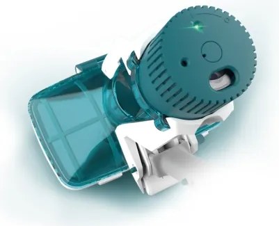 Vysavač bazénový StarVac Yucon Marimex 10800049