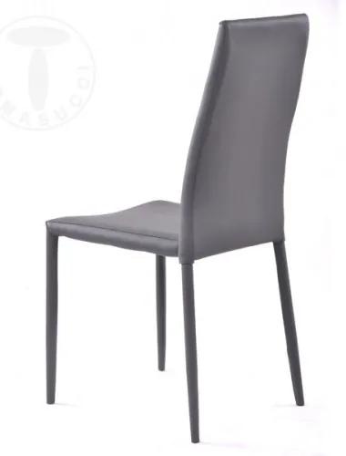 Židle SALLY GREY TOMASUCCI