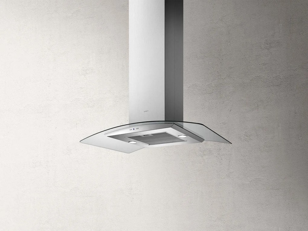 Digestoř elica reef a island ix/a/90x60