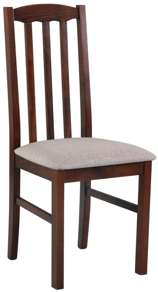 Jídelní židle STRAKOŠ B XII
