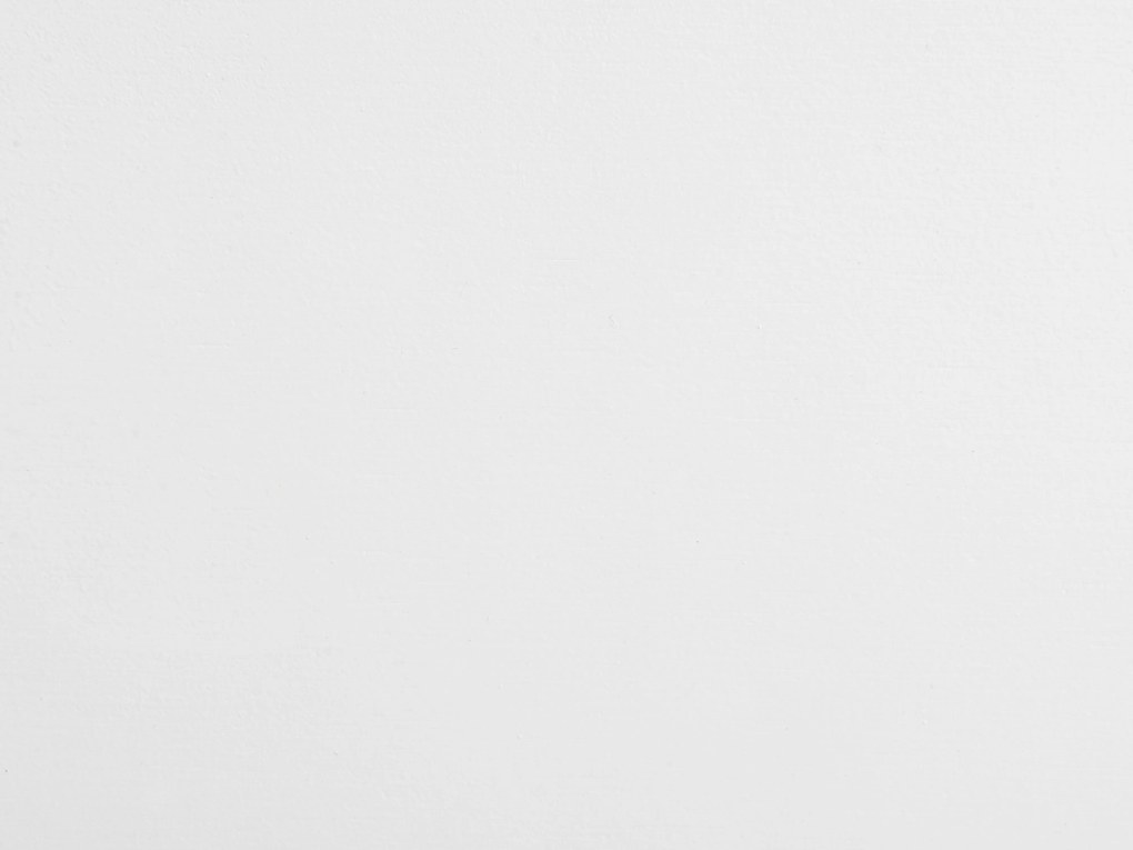 Postel 140 x 200 cm bílá BERRIC Beliani