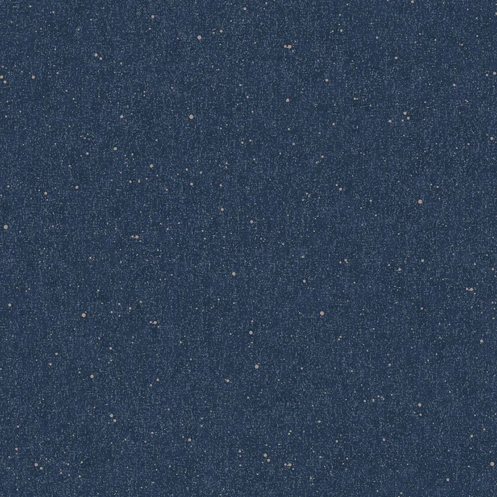 Modrá vliesová tapeta na zeď 384526, Vivid, Eijffinger