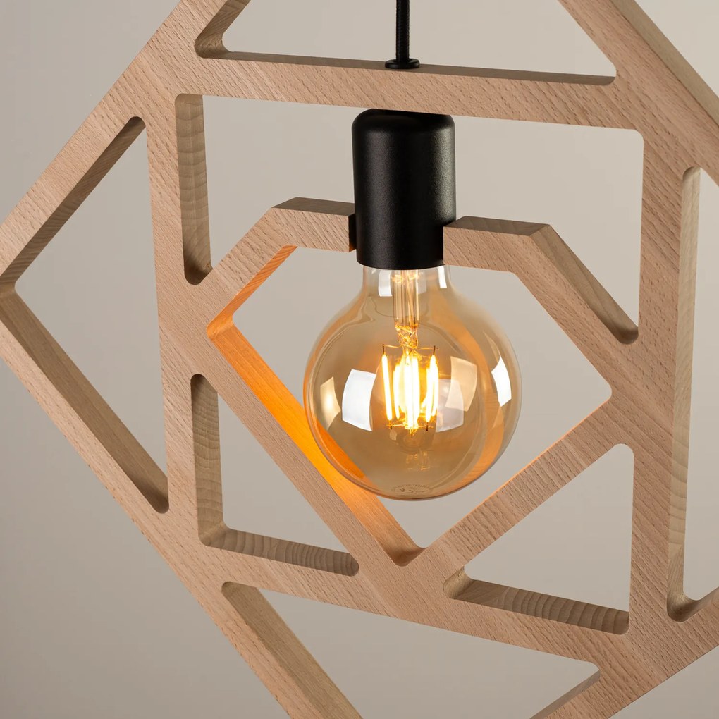 Sollux Lighting Závěsné svítidlo CARO