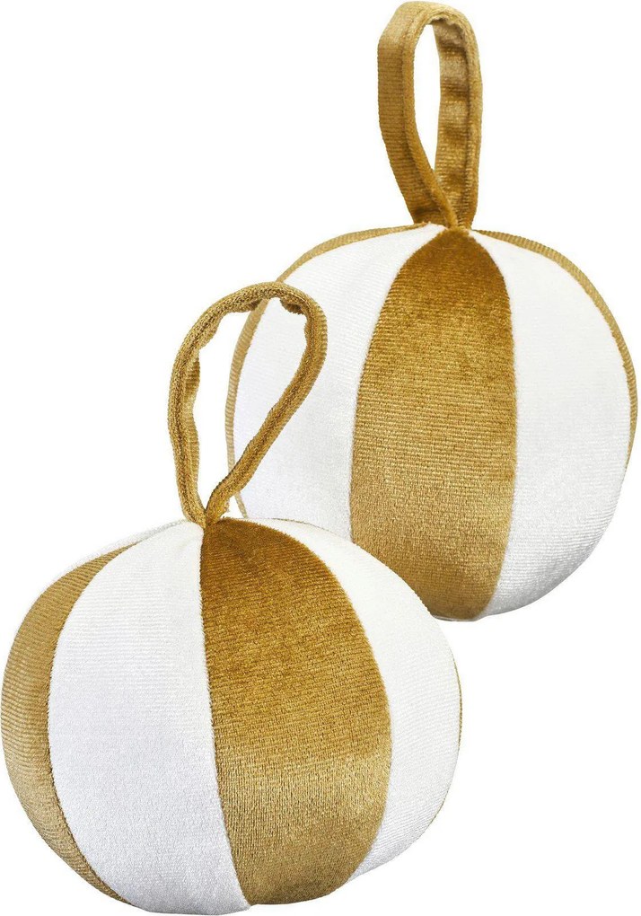 XXXLutz DEKORAČNÍ POLŠTÁŘ 10/10 cm Svanefors - Online Only dekorační polštáře & potahy - 004497009101