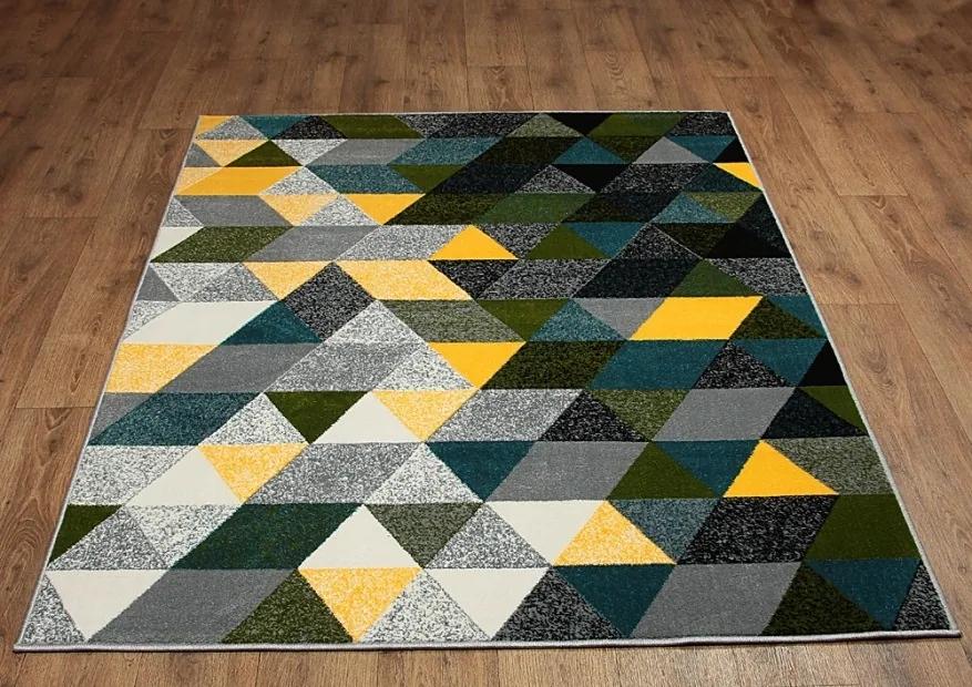 Dětský koberec Kolibri 11151/190 160 x 230 cm